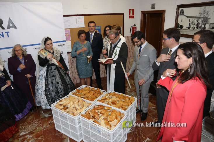 Noticias de l'Alcora: La procesión del Encuentro dio paso a la ...