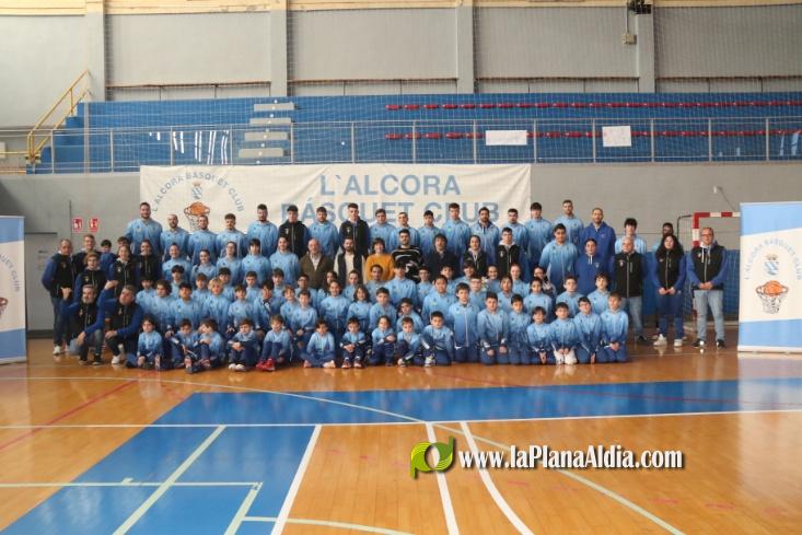 Noticias de l'Alcora: Presentación de todos los equipos de L'Alcora ...