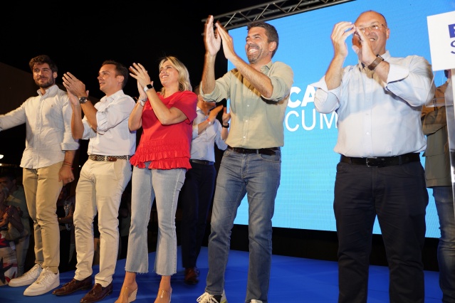 Noticias de Diputación CS: Marta Barrachina valora l'acollida de l ...